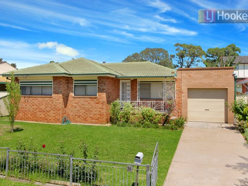 31 Runyon Avenue, Greystanes, NSW 2145 - Property Details