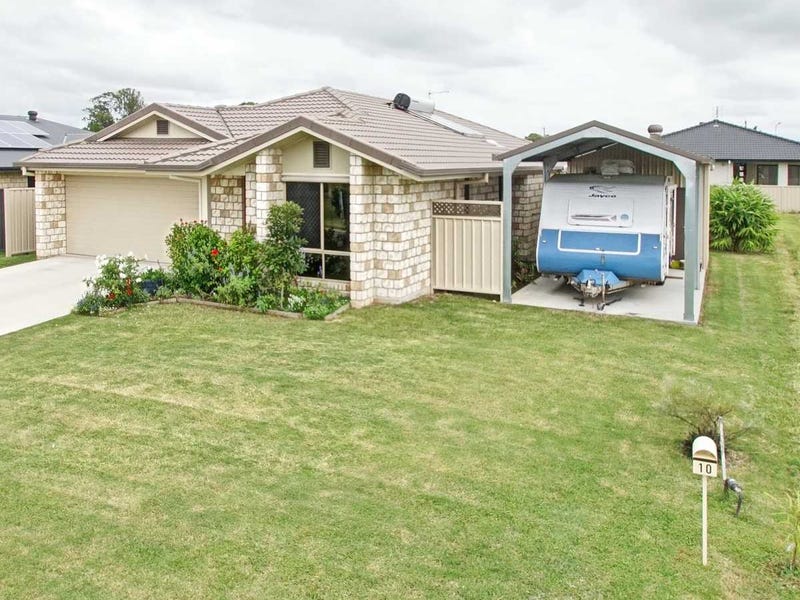 10 Marsh Place, Casino, NSW 2470 - Property Details