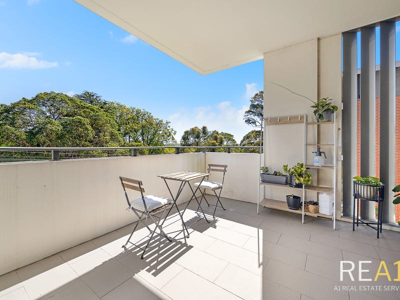 209/1 Victoria St, Roseville, NSW 2069 - Property Details