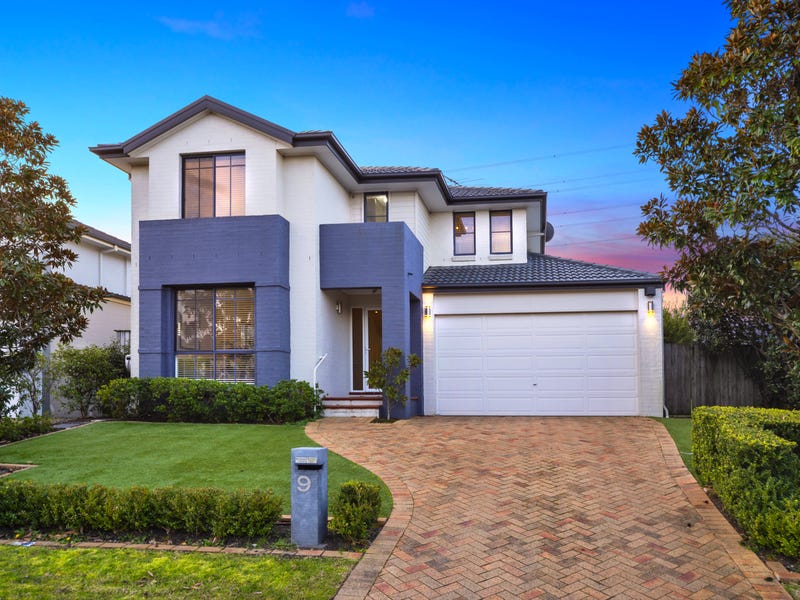 9 Simpson Street, Belrose, NSW 2085 - Property Details