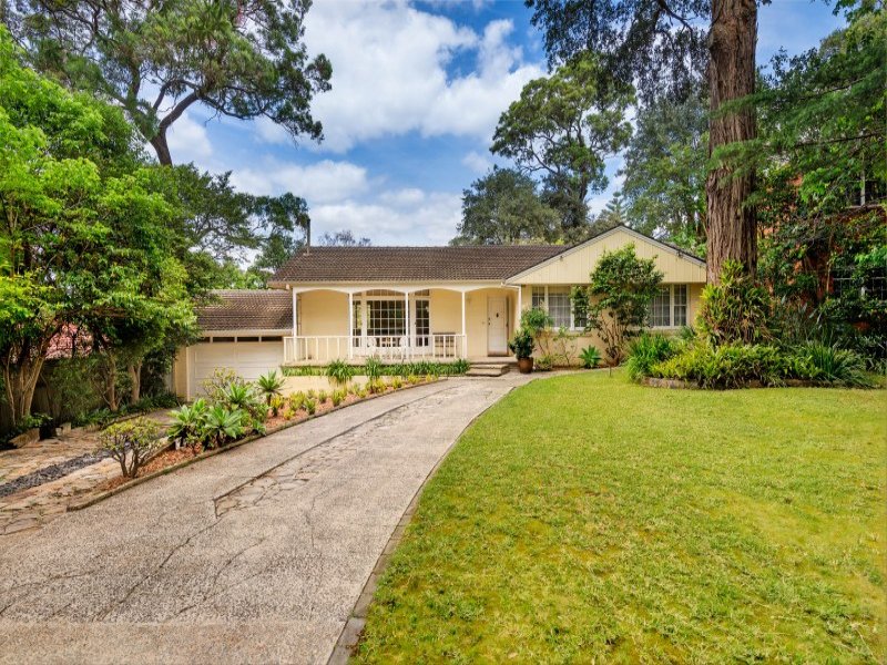 5 Parkwood Grove, West Pymble, NSW 2073 - realestate.com.au