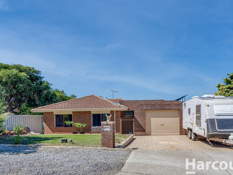 8 Lamarck Place, Heathridge, WA 6027 - Property Details