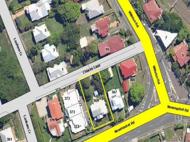 369 Newmarket Road, Newmarket, QLD 4051 - realestate.com.au
