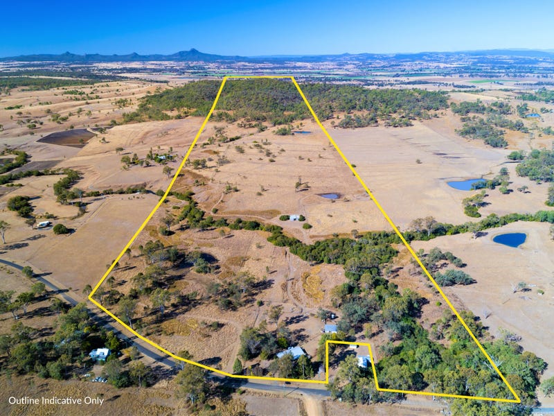 1015 Coleyville Road, Coleyville, Qld 4307 - Property Details