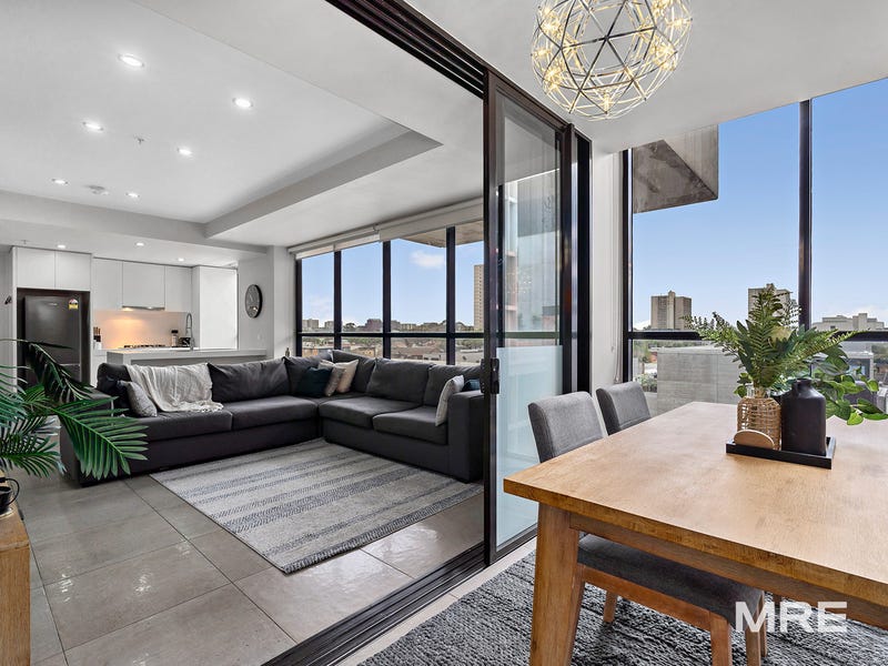 305/253 Bridge Road, Richmond, Vic 3121 - Property Details