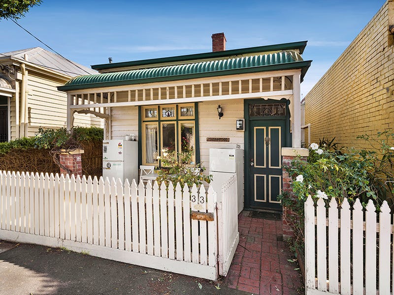 33 Alexander Street, Collingwood, Vic 3066 - Property Details