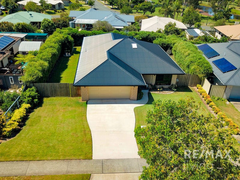 10 Settlers Rise, Woolmar, Qld 4515 - Property Details