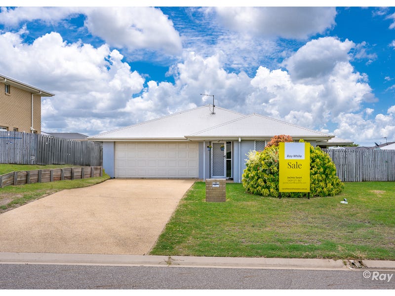 28 Koolamarra Drive, Gracemere, Qld 4702 - Property Details