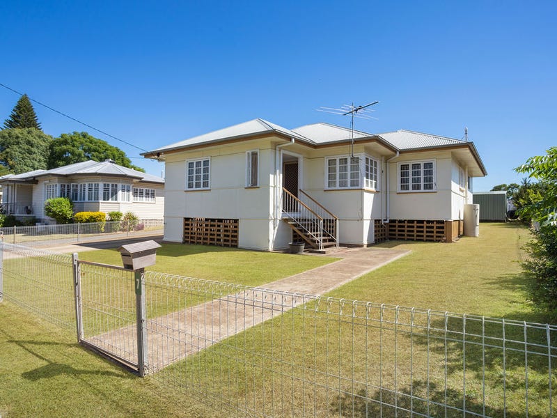7 Schelbach Street, Booval, QLD 4304 - realestate.com.au