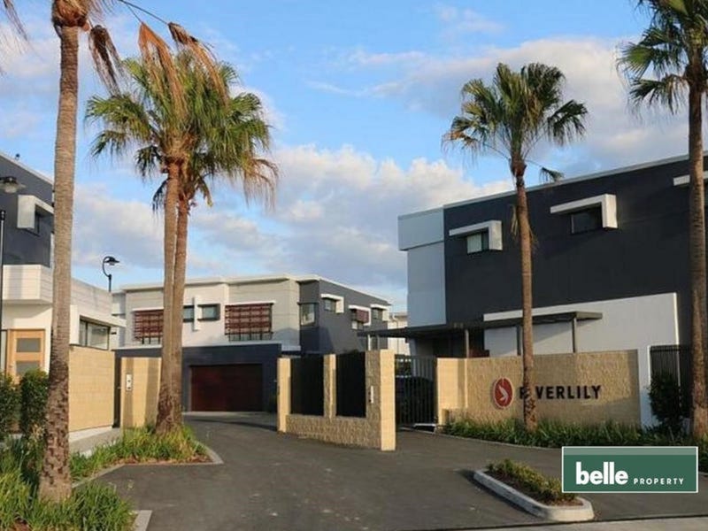 70/42 Stadium Drive, Robina, Qld 4226 - Property Details