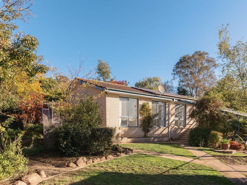 4 Vercoe Place, Fraser, ACT 2615 - Property Details