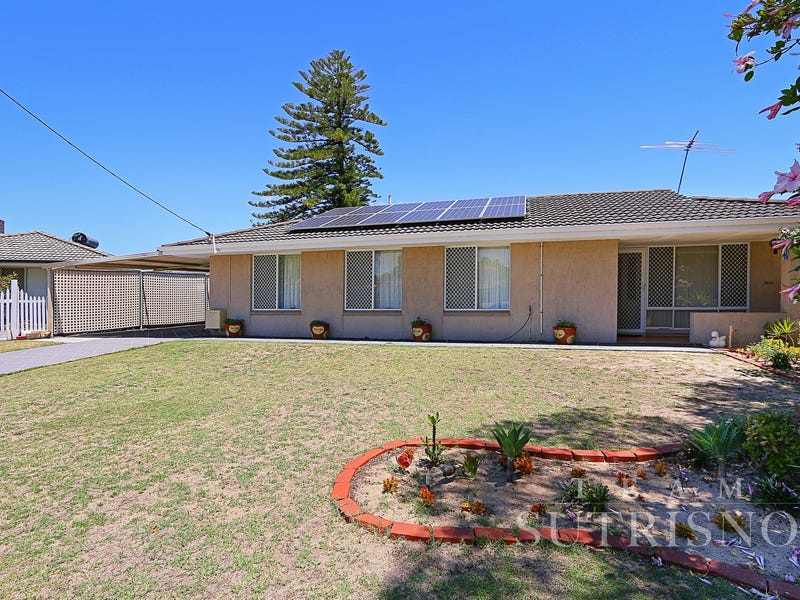 2 Chiddington Street, Beckenham, WA 6107 - Property Details