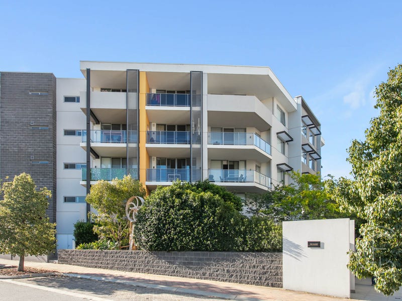 314/2 Wembley Court, Subiaco, WA 6008 - Property Details