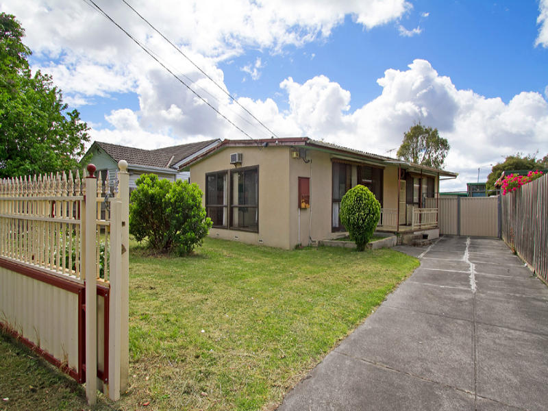 29 Burden Street, Springvale, Vic 3171 - Property Details
