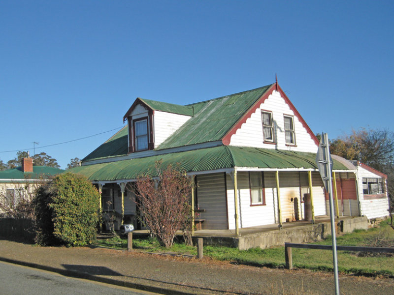 3 Russell Street, Parattah, Tas 7120 - Property Details