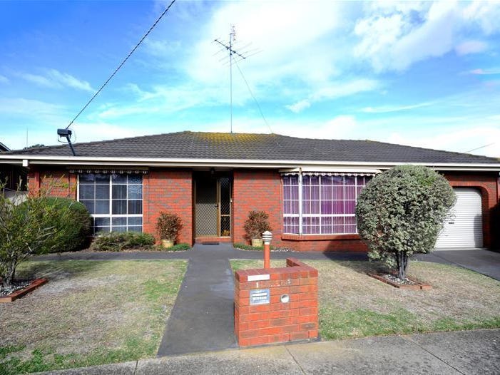 1/2 Robbie Court, Leopold, Vic 3224 - Property Details