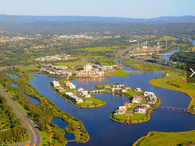 3029 The Boulevard, Carrara, Qld 4211 - Property Details