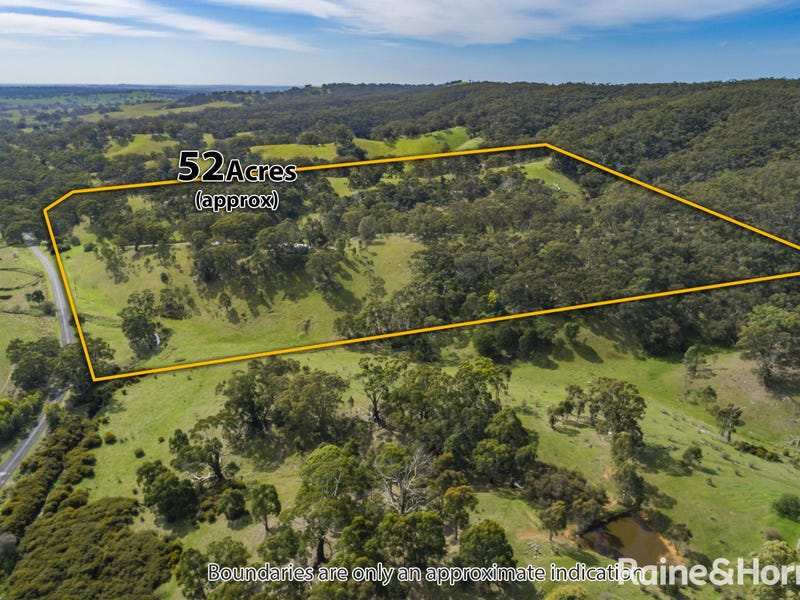279 Kyneton-Metcalfe Road, Metcalfe, Vic 3448 - Property Details