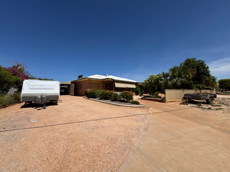 4 Fletcher Street, Exmouth, WA 6707 - Property Details