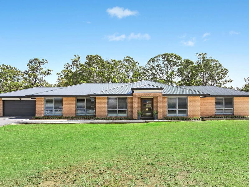 58 Baileys Lane, Abermain, NSW 2326 - Property Details