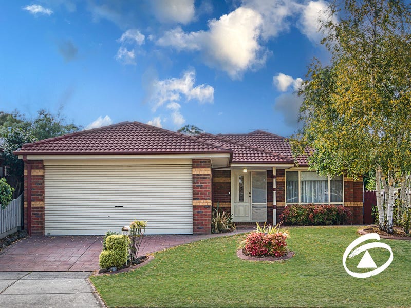 38 Jerilderie Drive, Berwick, Vic 3806 - Property Details