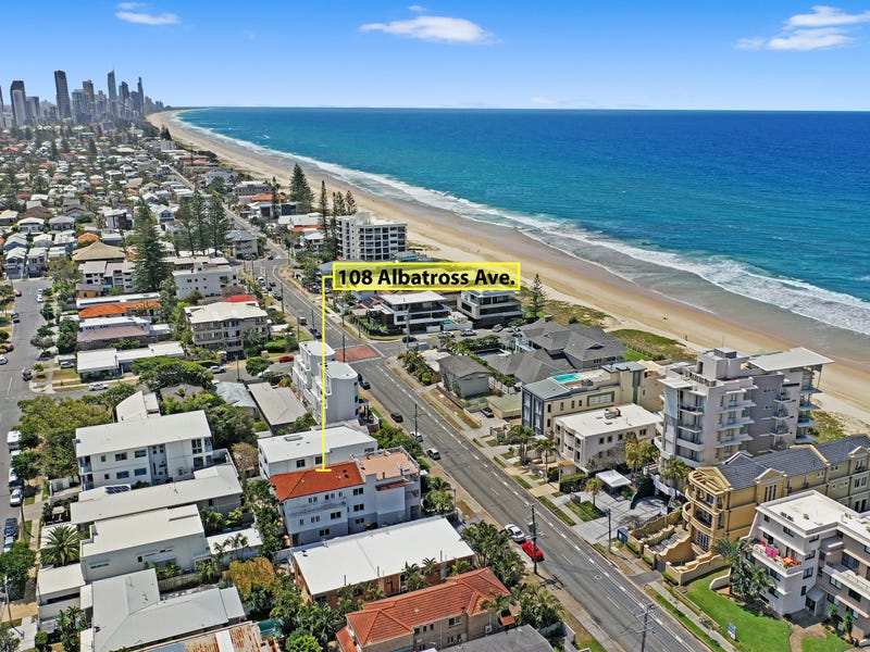 1/108 Albatross Avenue, Mermaid Beach, QLD 4218 - realestate.com.au