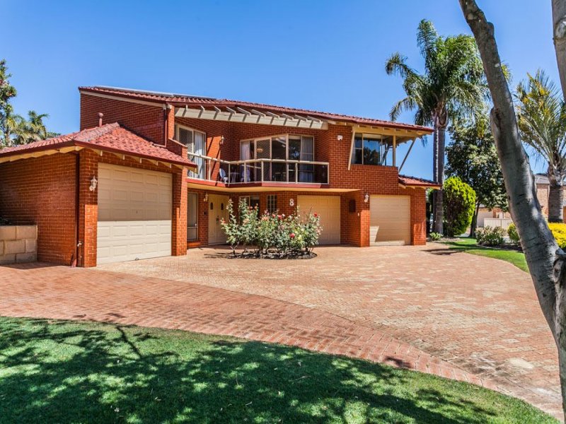 8 Whitfeld Terrace, Winthrop, WA 6150 - realestate.com.au