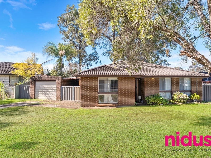 2 Chestnut Crescent, Bidwill, NSW 2770 - Property Details