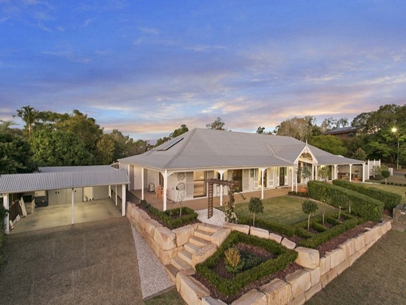 14 Marica Street, Bellbowrie, QLD 4070 - realestate.com.au