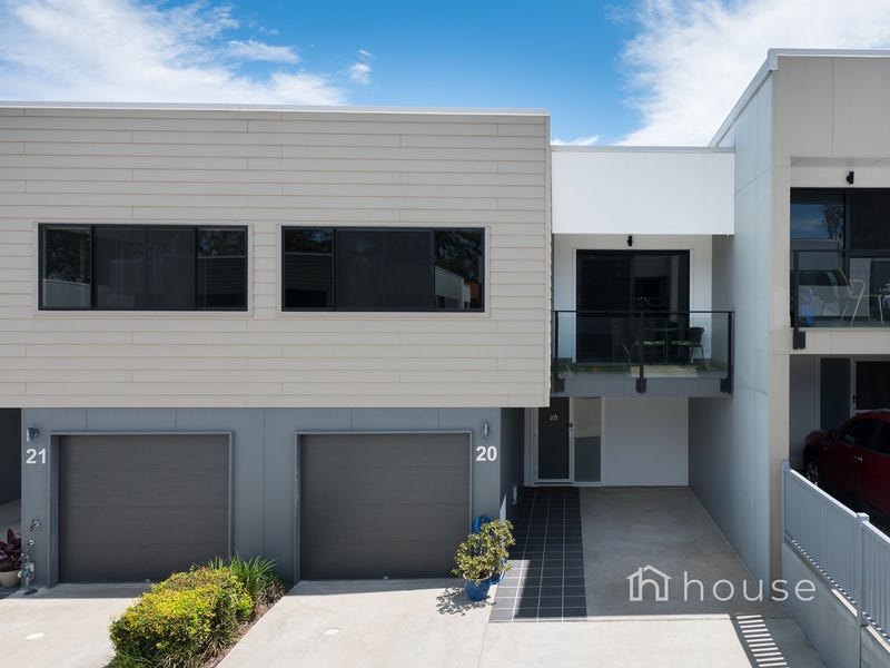 20/105-109 Barbaralla Drive, Springwood, Qld 4127 - Property Details