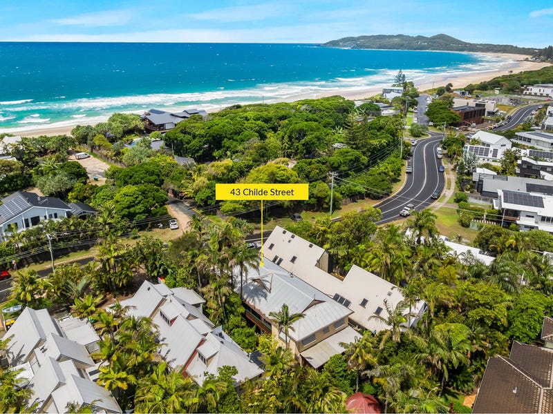 Real Estate & Property for Sale in Byron Bay, NSW 2481 - realestate.com.au