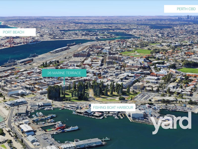 Real Estate & Property for Sale in Fremantle, WA 6160 - realestate.com.au