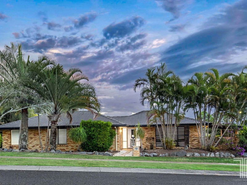 39 Tristan Street, Carindale, Qld 4152 - Property Details