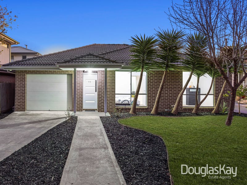 1/3 Boisdale Avenue, Sunshine North, VIC 3020 - realestate.com.au