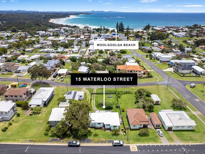 Real Estate & Property for Sale in Woolgoolga, NSW 2456 - realestate.com.au