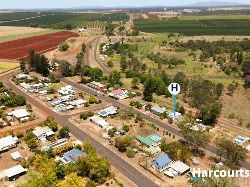 21 Queen Street, Cordalba, Qld 4660 - Property Details