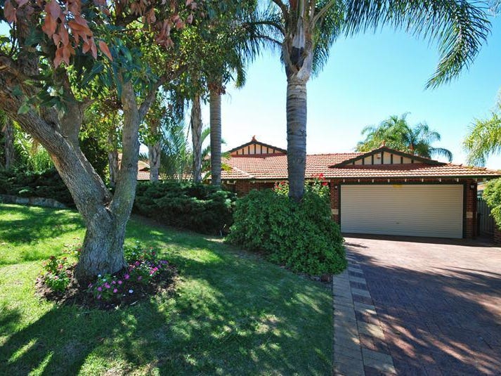 53 Castlegate Way, Woodvale, WA 6026 - Property Details