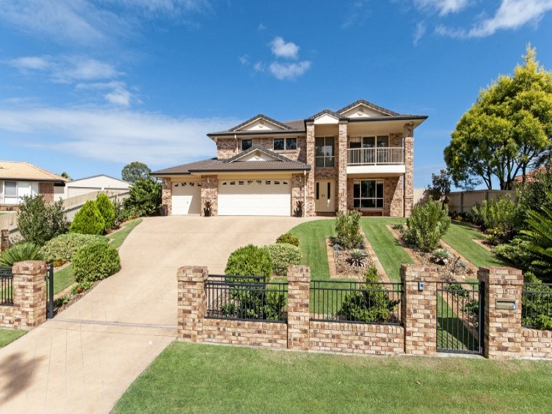 15 Yew Street, Yamanto, Qld 4305 - Property Details