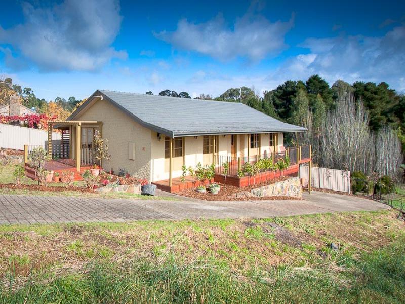 30 Calthorpe Street, Gisborne, Vic 3437 - Property Details