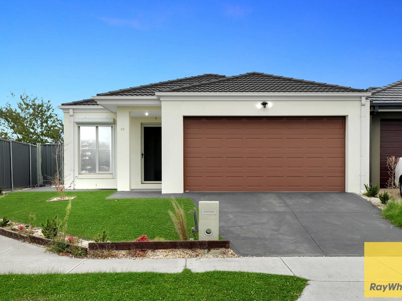 58 Felix Way, Tarneit, Vic 3029 - Property Details