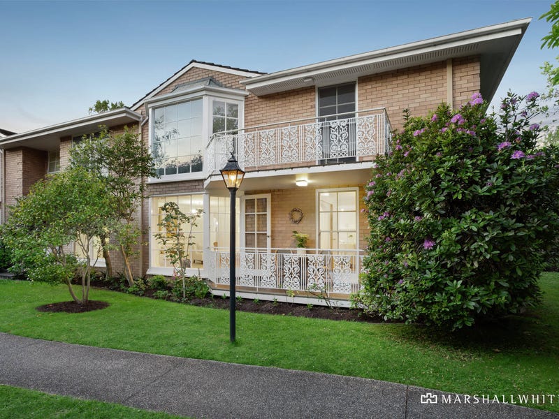 12/3 St Georges Road, Toorak, Vic 3142 - Property Details