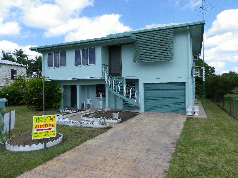 19 Davidson Street, Ingham, QLD 4850 - realestate.com.au