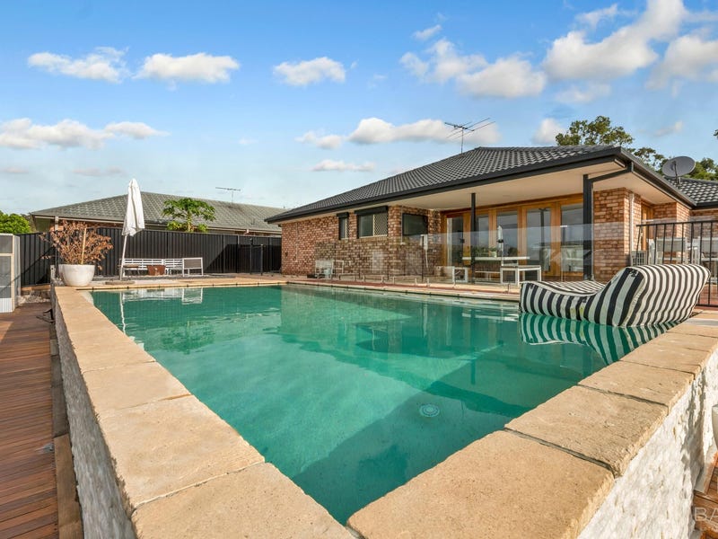 42 Ellerby Road, Moggill, Qld 4070 - Property Details