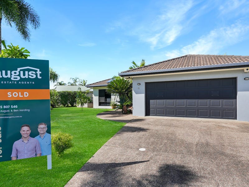 4 Caneland Court, Redlynch, Qld 4870 - Property Details