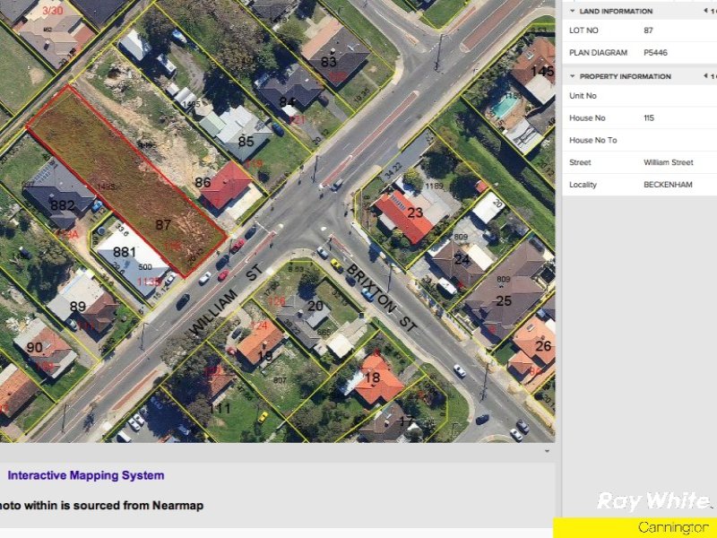 115 William Street, Beckenham, WA 6107 - realestate.com.au