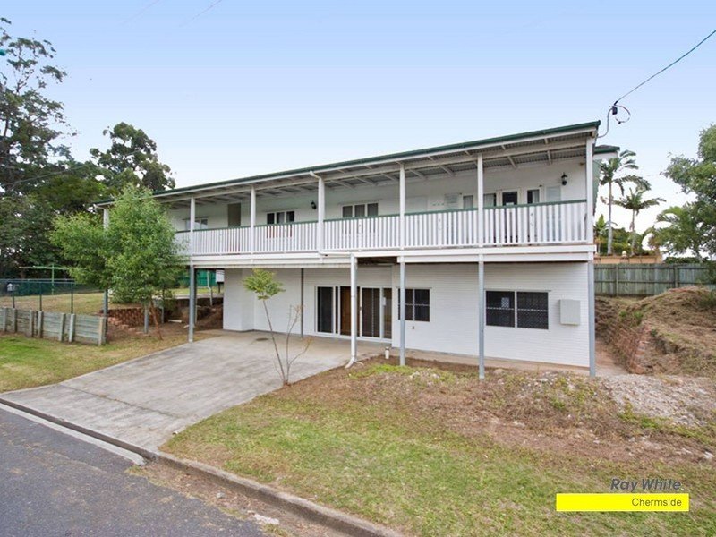 124 Copperfield Street, Geebung, Qld 4034 - Property Details