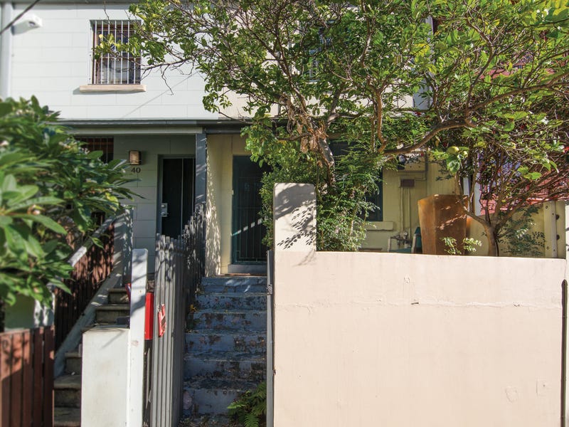 38 Walker Street, Redfern, NSW 2016 - Property Details