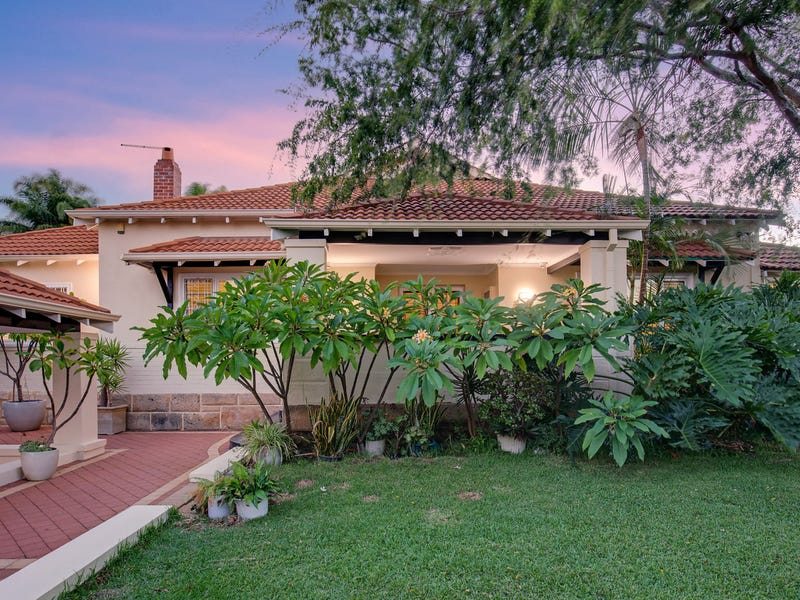 33 The Boulevard, Floreat, WA 6014 - Property Details