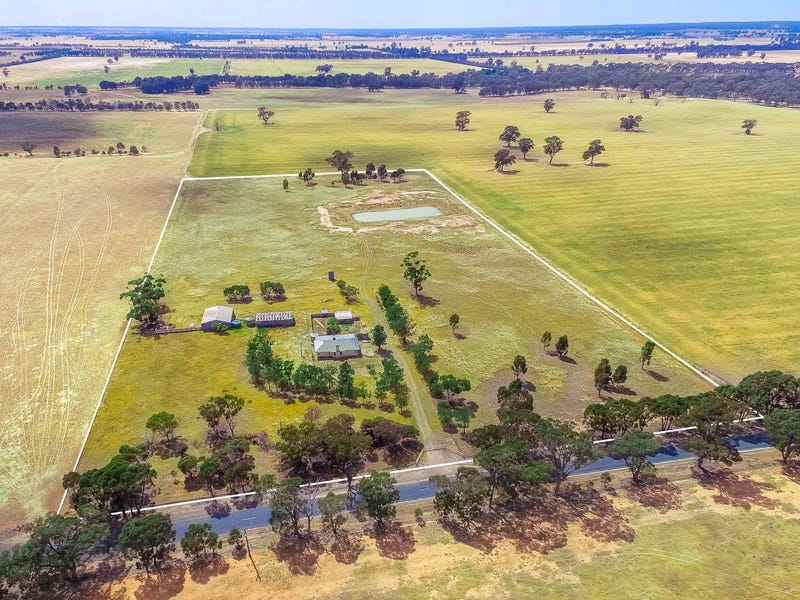3673 Pyramid-yarraberb Road, Raywood, VIC 3570 - realestate.com.au