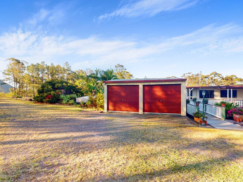 42 Hillview Lane, Pomona, Qld 4568 - Property Details